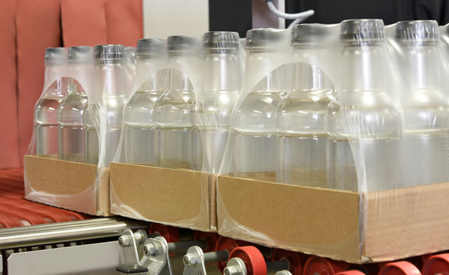 Massman Companies | Innovative Packaging Machinery & Automation Solutions